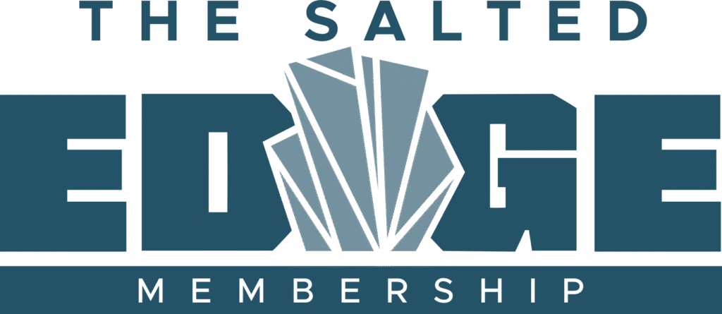 Start Here – Salted Edge Membership